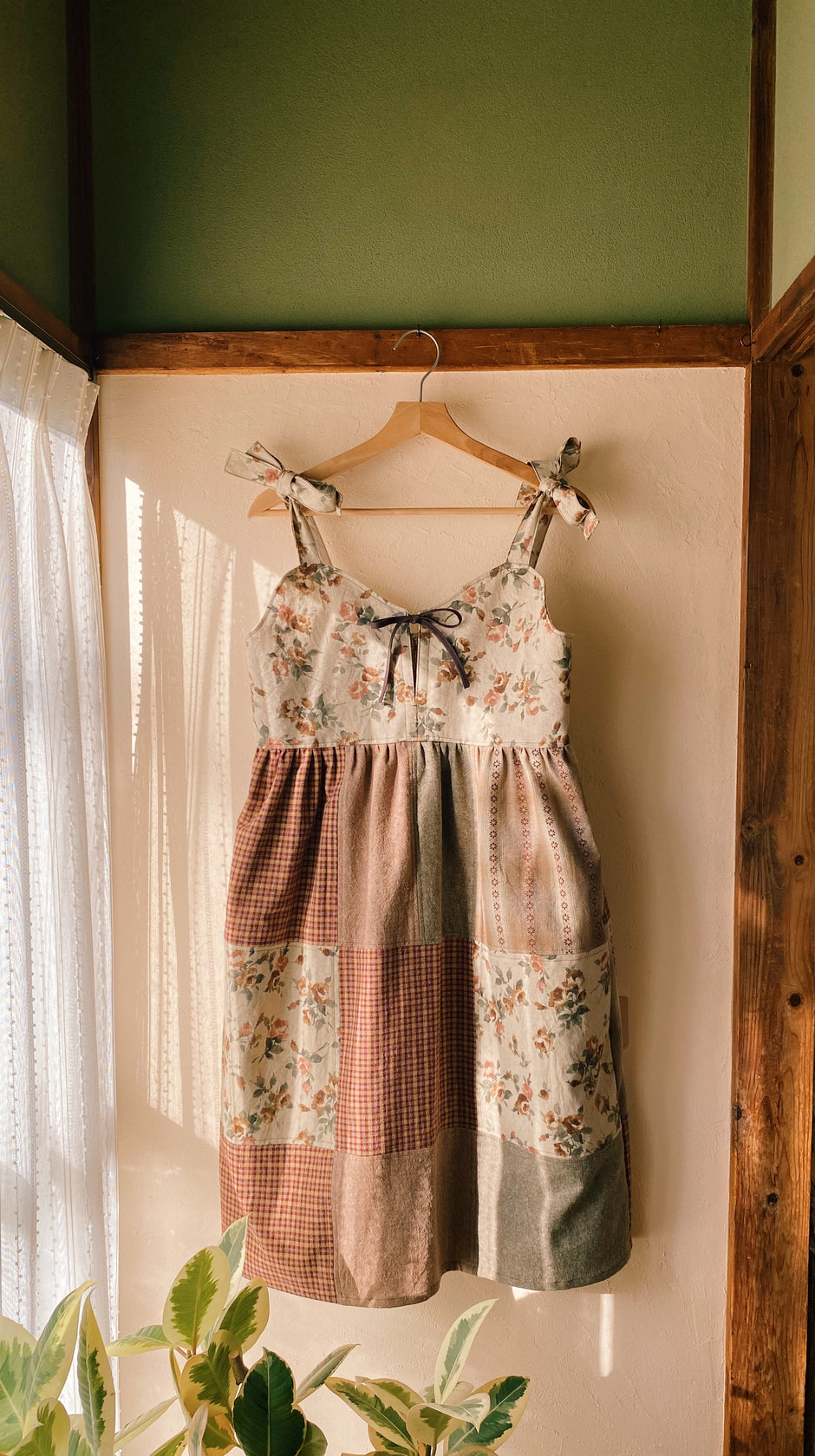 musubi - ethically made happy and comfy