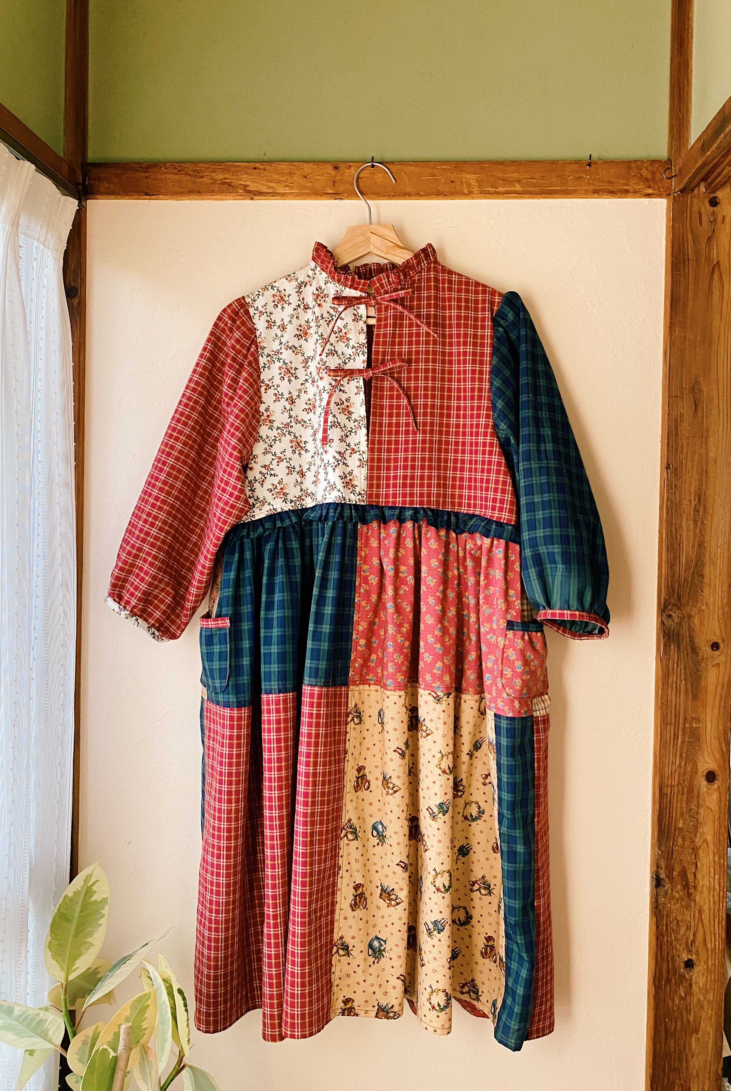 musubi - ethically made happy and comfy