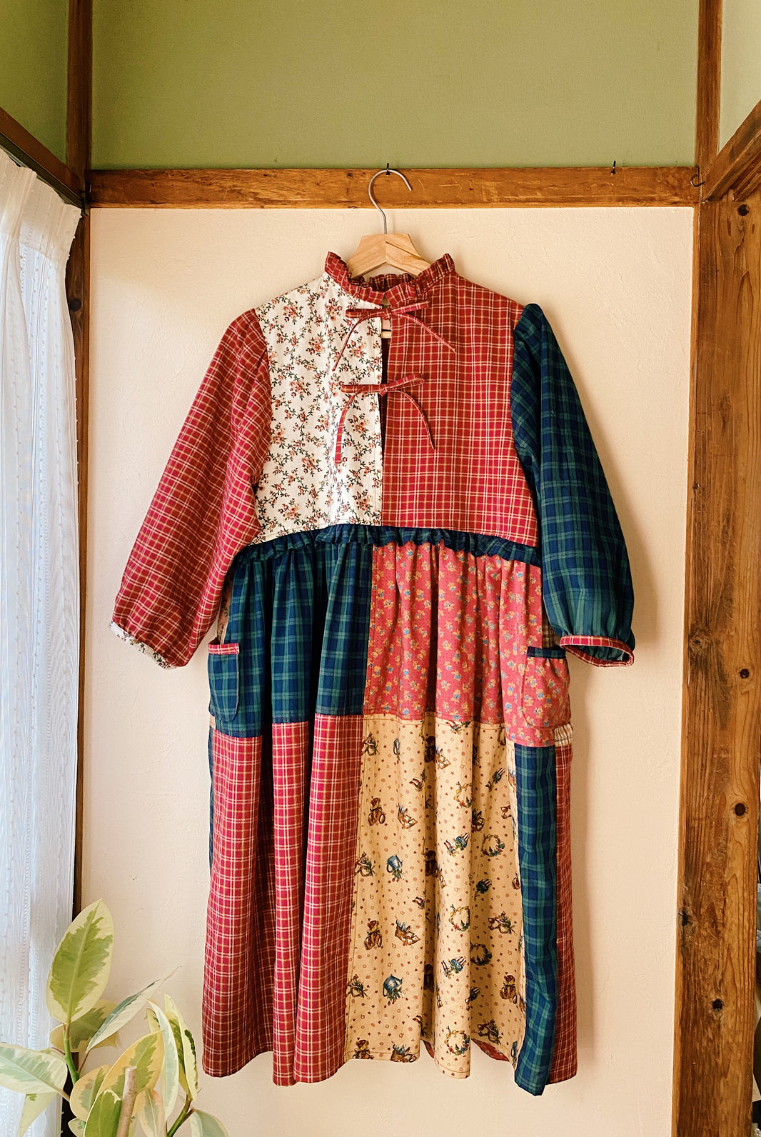 musubi - ethically made happy and comfy