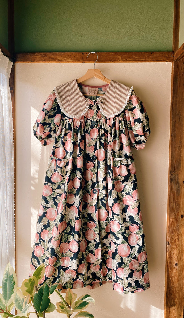 musubi - ethically made happy and comfy