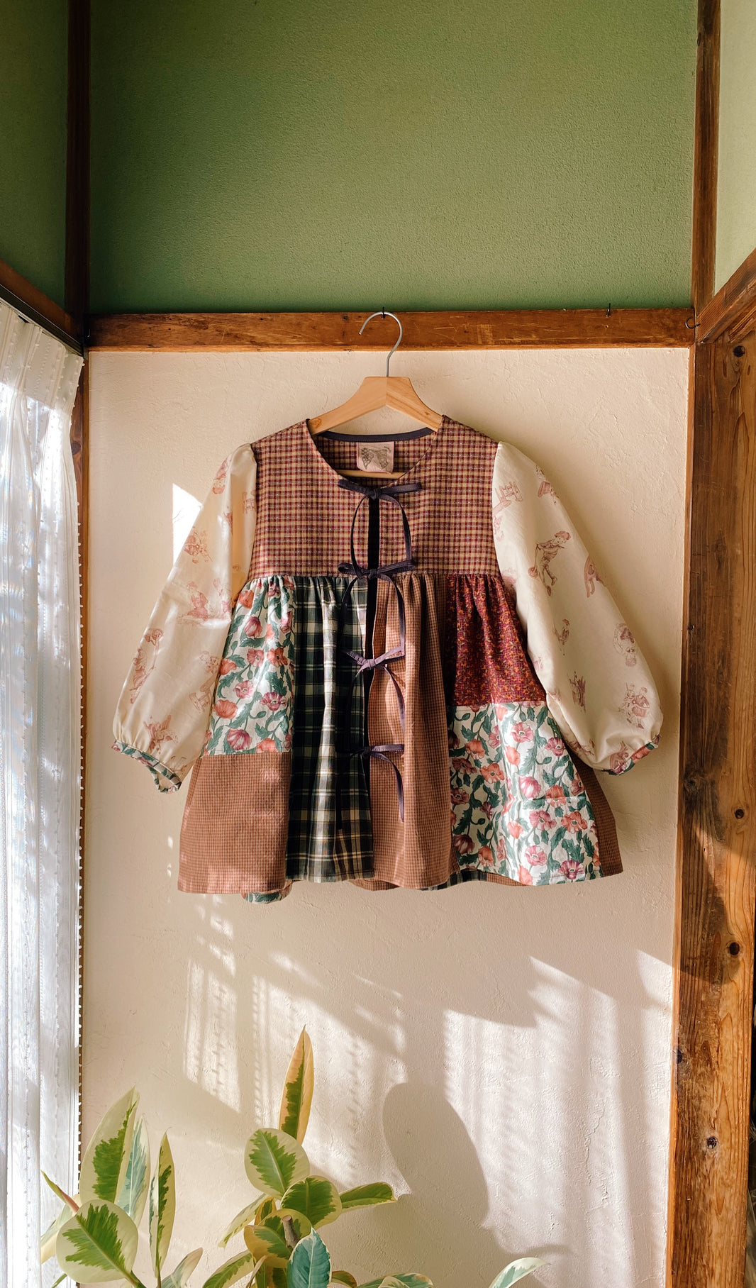 musubi - ethically made happy and comfy