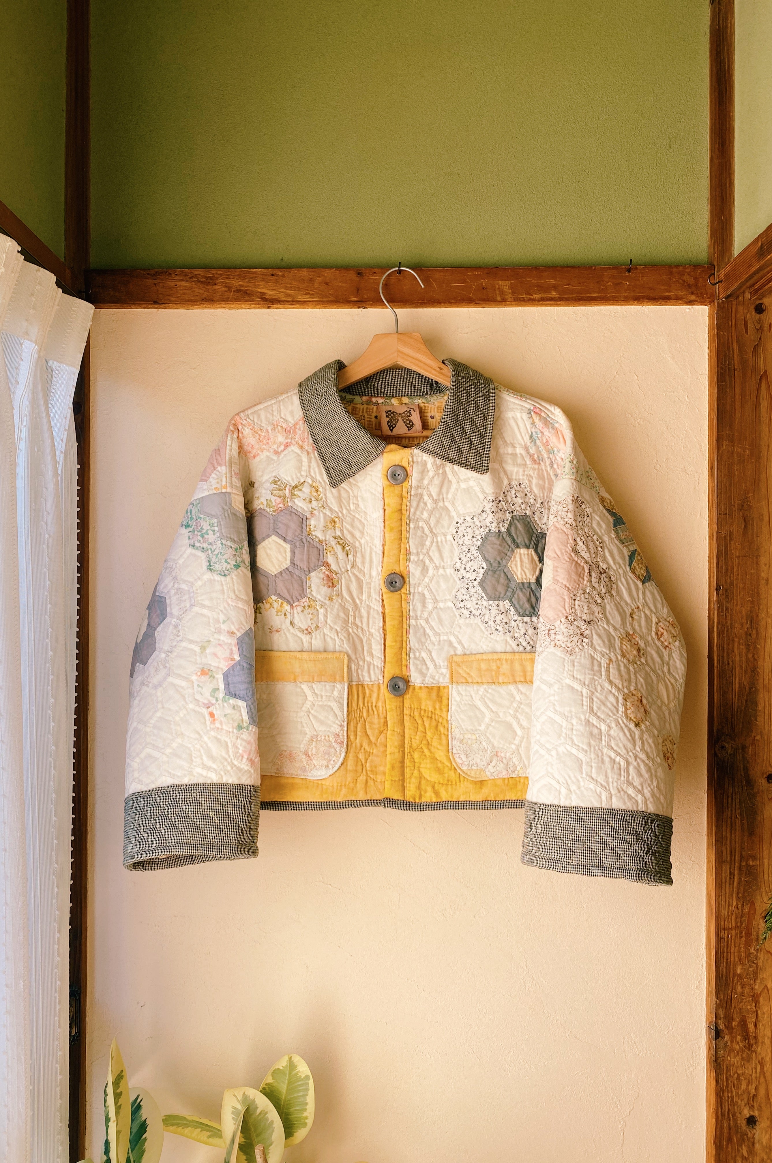 musubi - ethically made happy and comfy