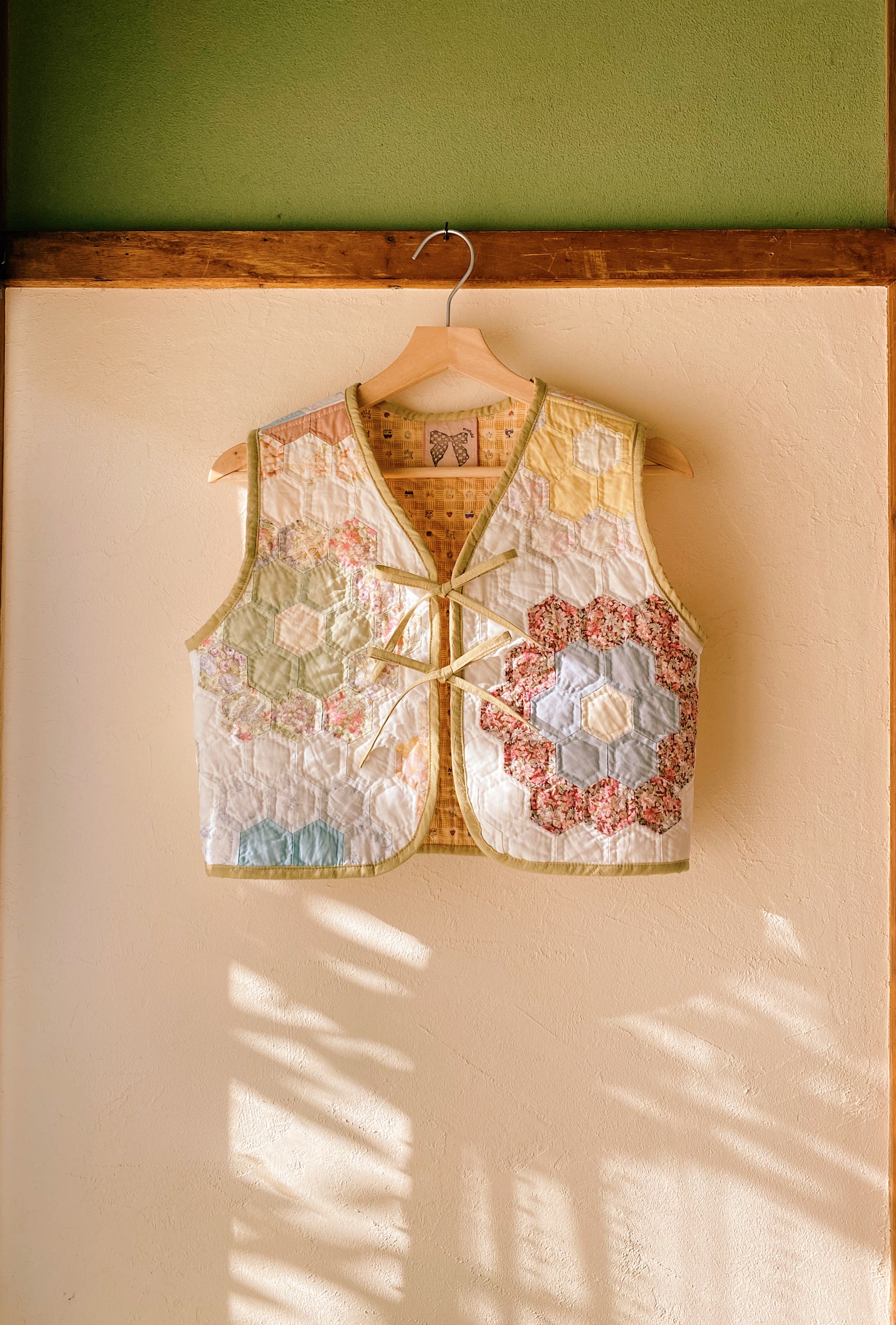 musubi - ethically made happy and comfy