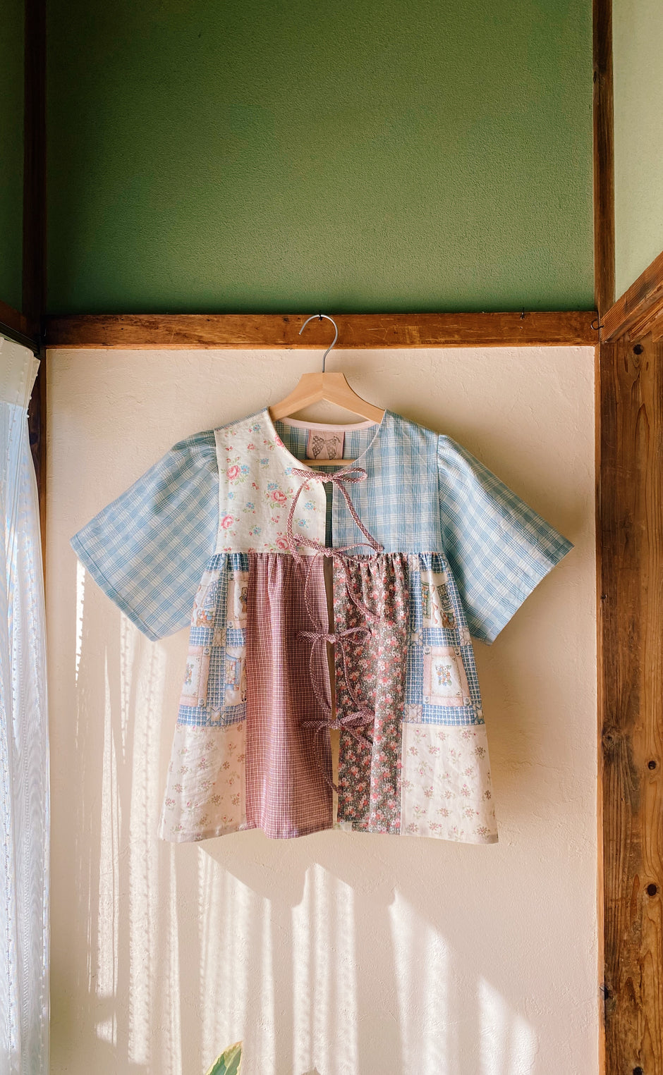 ホームページ – musubi